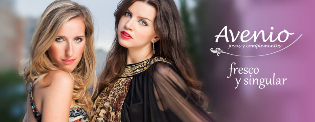 Exclusive jewelry and handcrafted accessories | Avenio